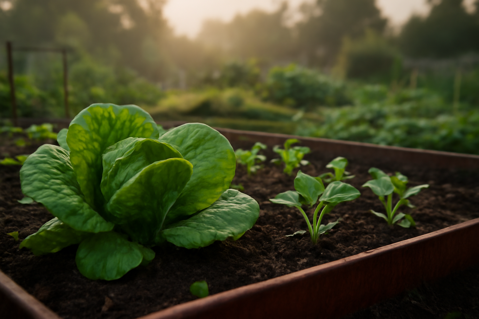 How to Deal With Slugs on an Allotment | Gardening Guides | Allotment ...